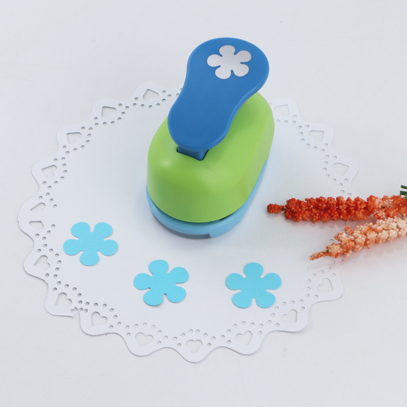 Shape Punch Set – Handmade Soko Shop