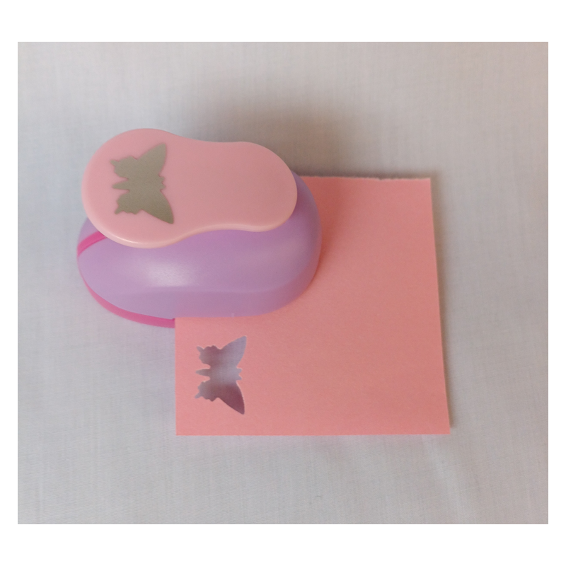 Shape Punch – Butterfly – Handmade Soko Shop