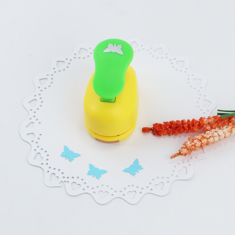 Shape Punch Set – Handmade Soko Shop